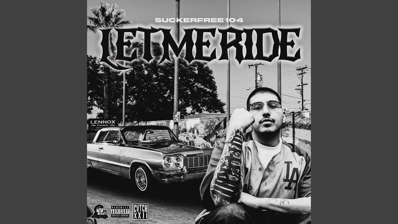 Let Me Ride Youtube