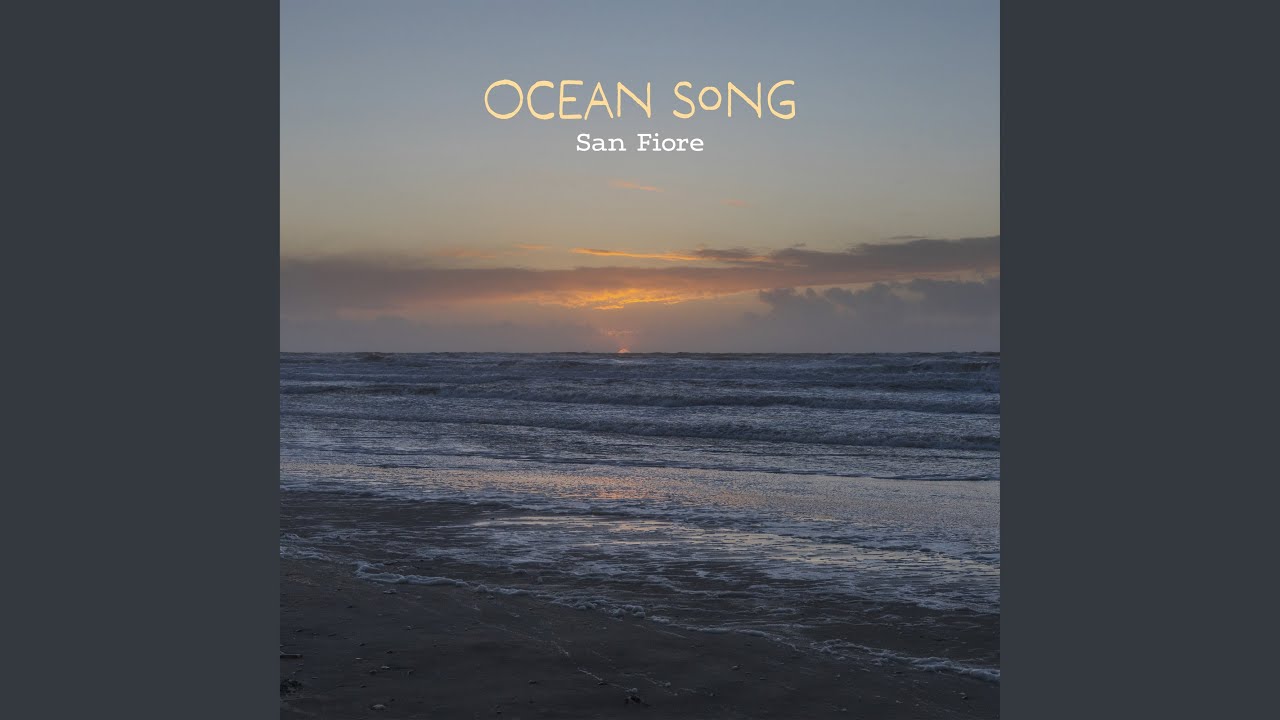 Ocean song - YouTube