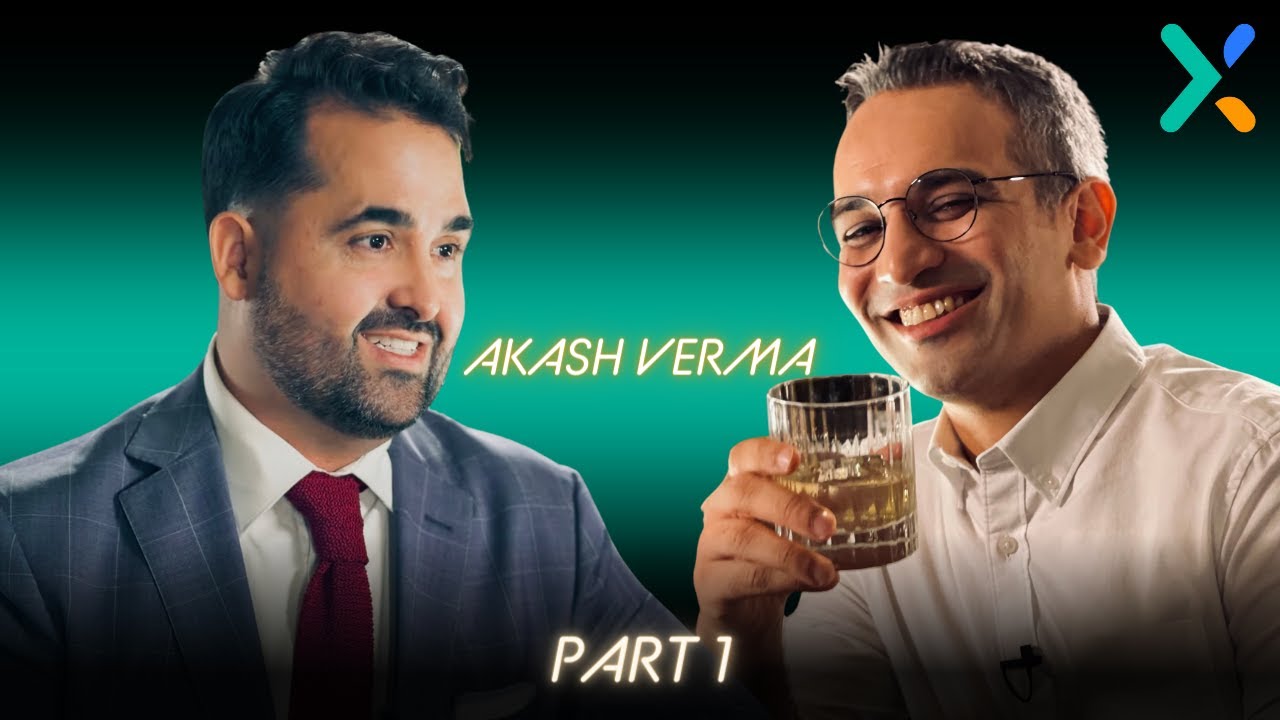 Exploring Himalayan and Southeast Asian Ecosystems with Akash Verma ...