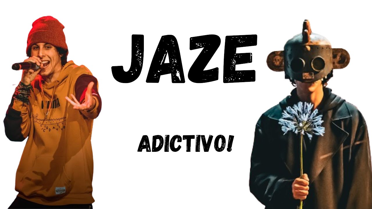 LOS MEJORES MINUTOS DE JAZE - TOY LOKAZO | TOP M 0001 - YouTube