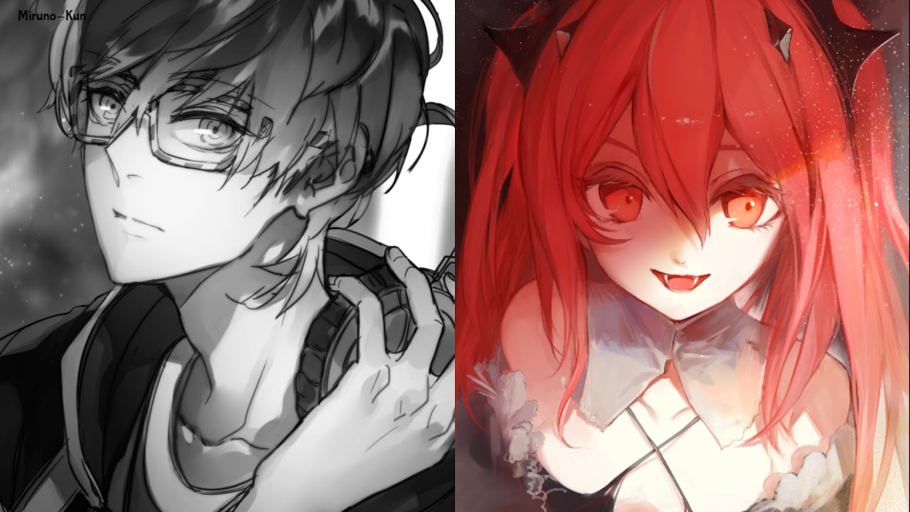 Nightcore → Kids Again (Switching Vocals) - YouTube