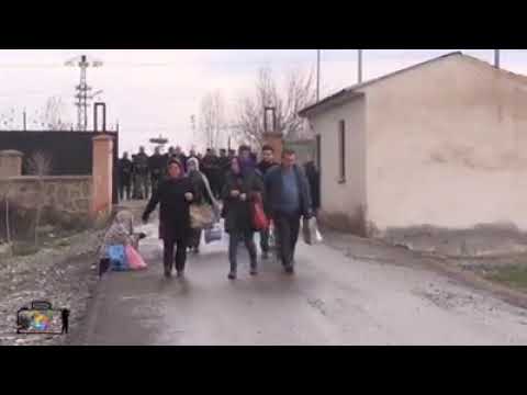 Melekli Nevruzu | Ölü Bayramı