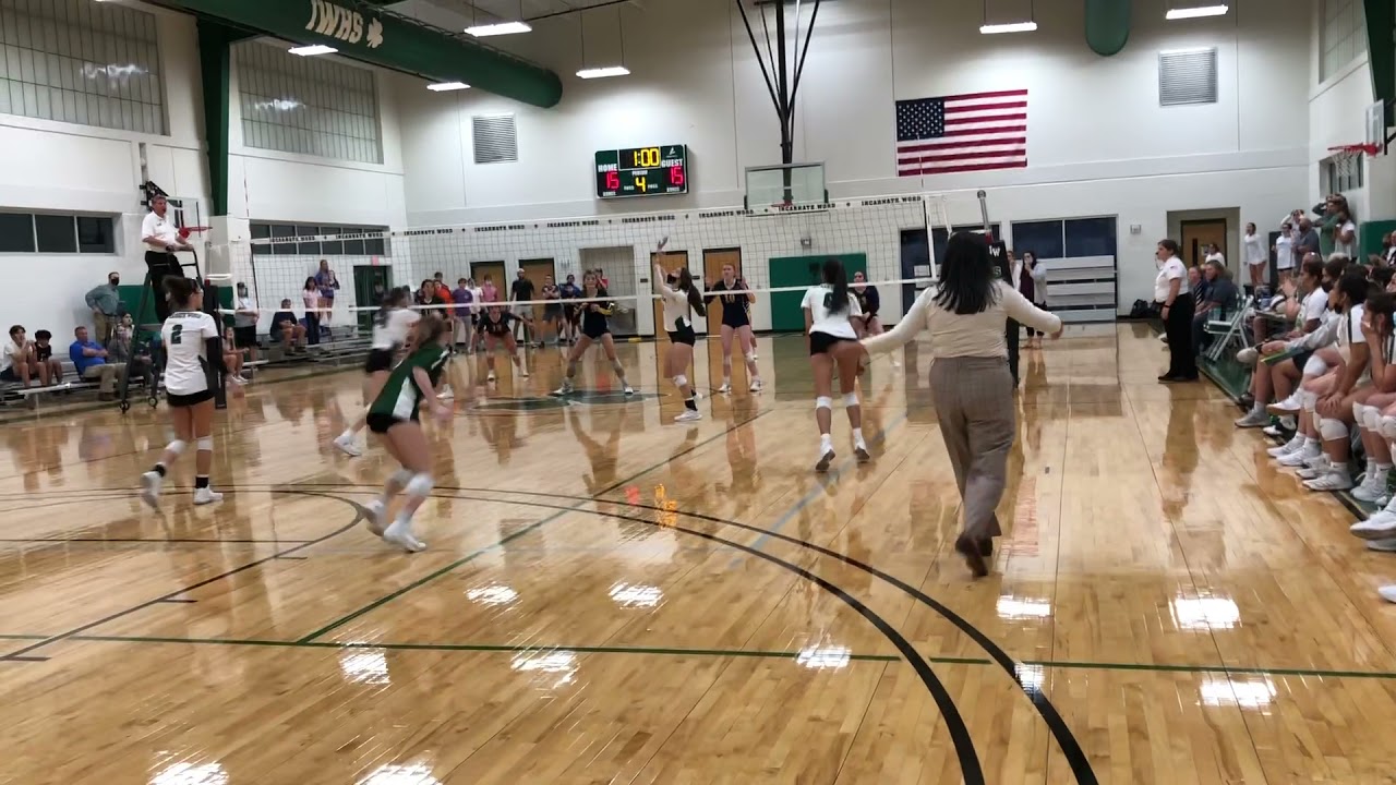 Devin Henry Fall of '21 highlights - YouTube