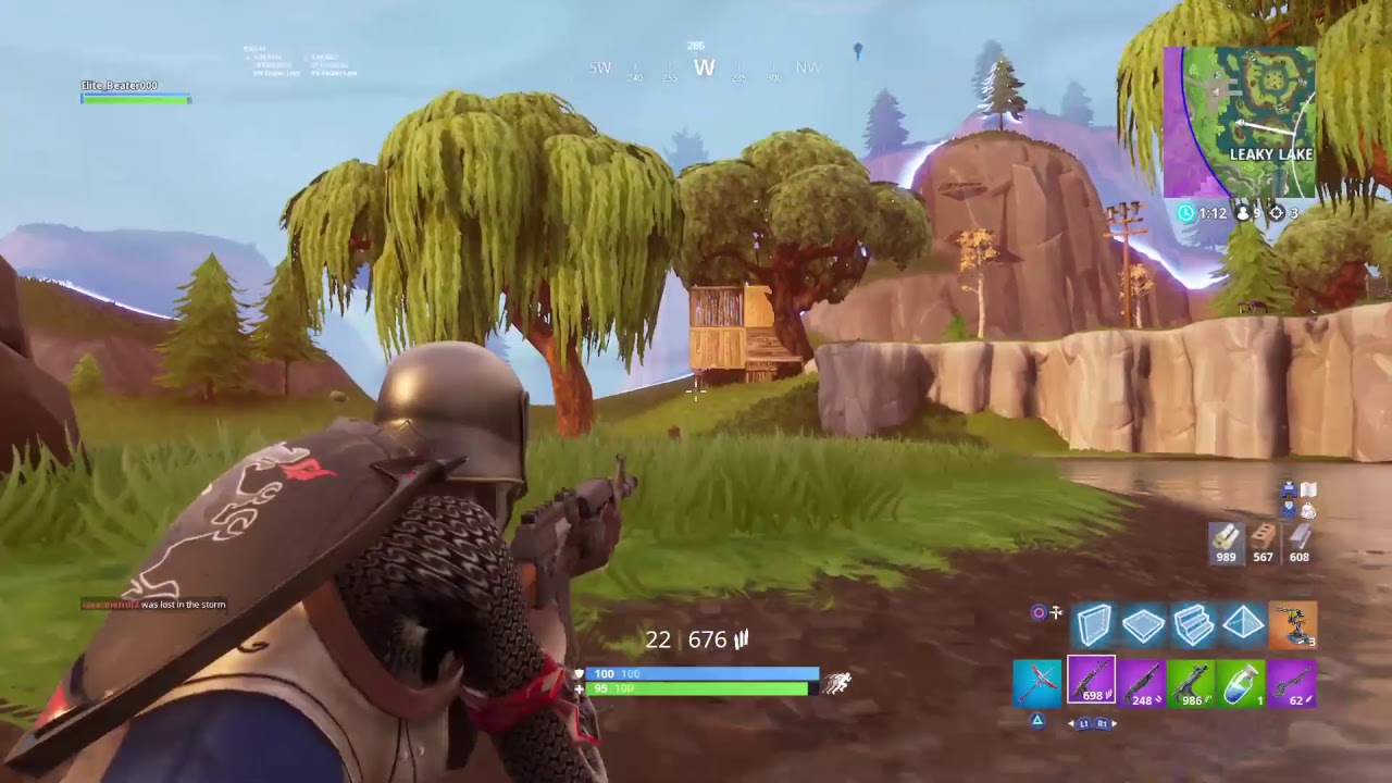 lil crusty - YouTube