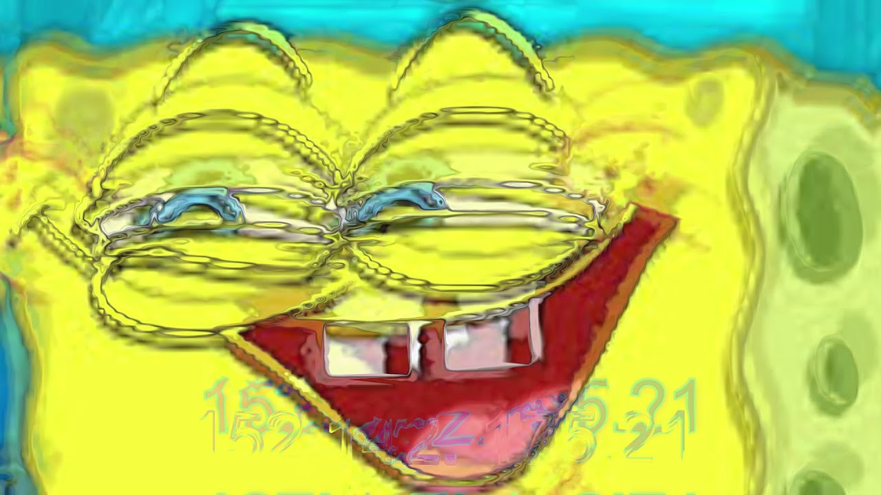 spongebob IP adress meme - YouTube