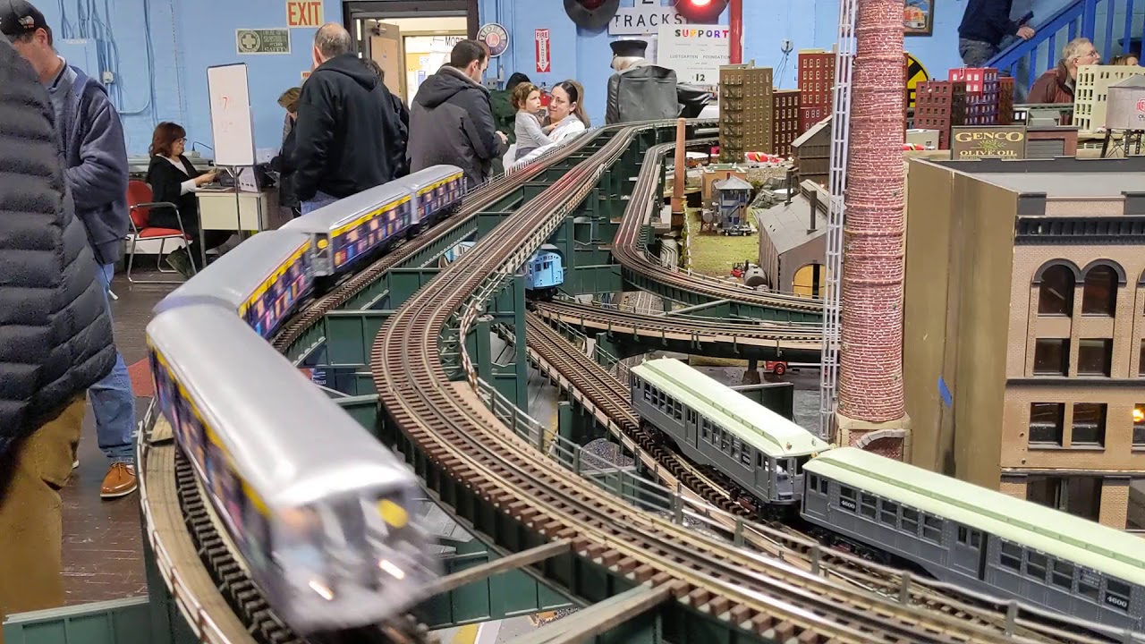 NJ Hi-Railers 6 - YouTube