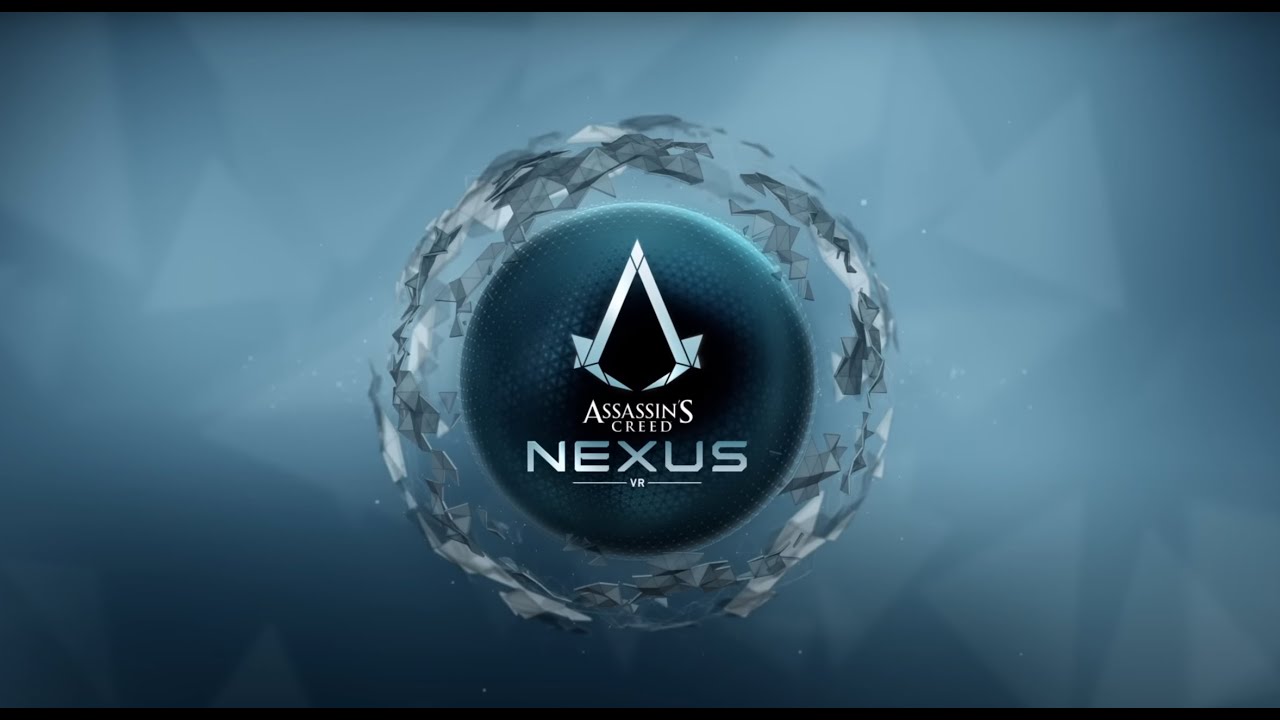 Assassin's Creed Nexus VR | Meta Quest 3 | สนุกมากเกินคาด - YouTube