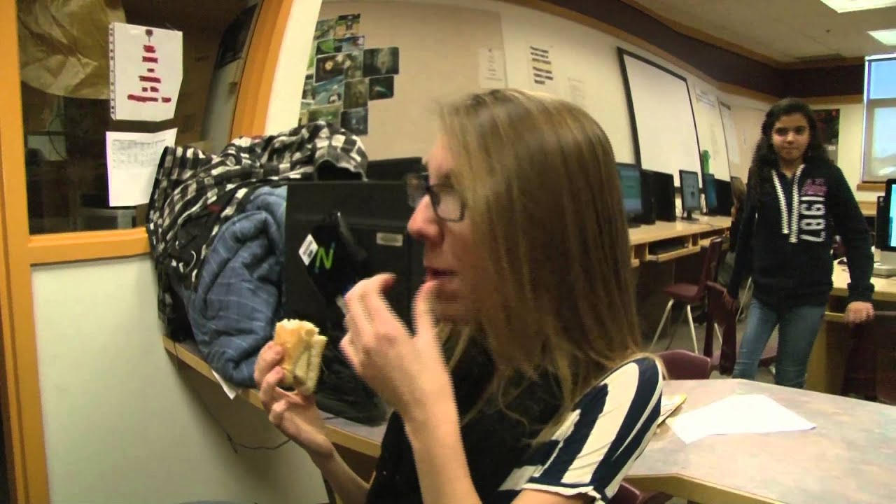 food morph - YouTube