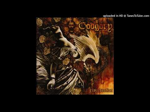 Godgory- Princess Of The Dawn (Accept cover) (lb)