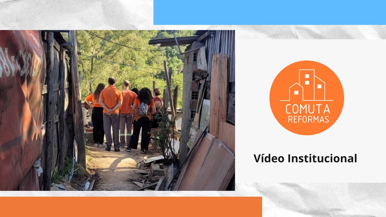 Video Institucional - Comuta - YouTube
