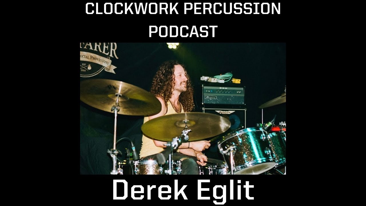 Derek Eglit - YouTube