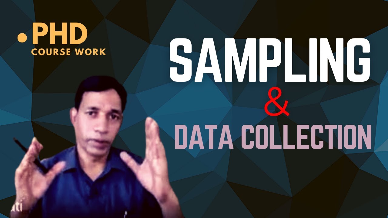 Sampling & Data Collection | Importance + Need of Representative Sample ...
