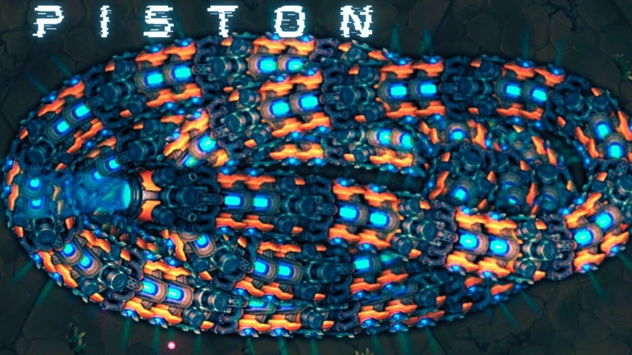 Little Big Snake 🐍Legendary skin Piston 💥🌟Funny moments😂Cool rebel ...