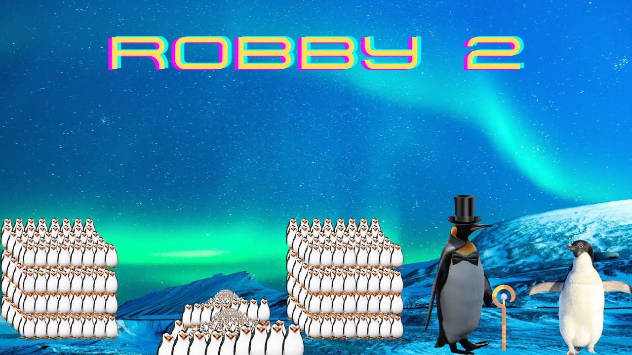 Robby: 2 - YouTube