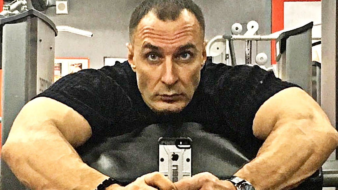 Voevoda's Return Match CONFIRMED!! - YouTube