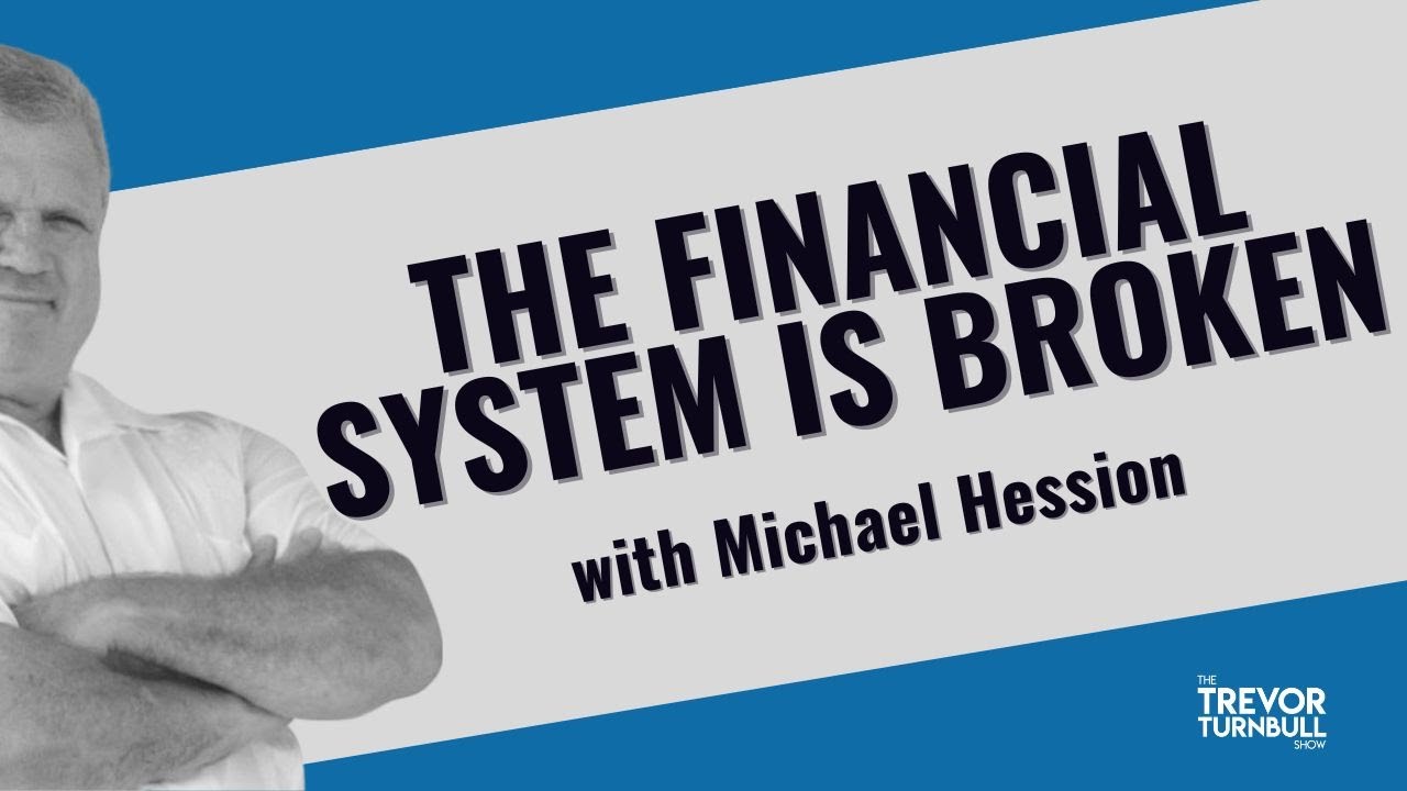 What If Everything You Were Taught About Money Was Wrong? | Michael ...