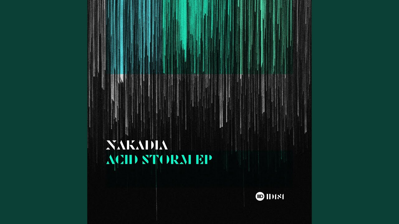 Acid Storm - YouTube