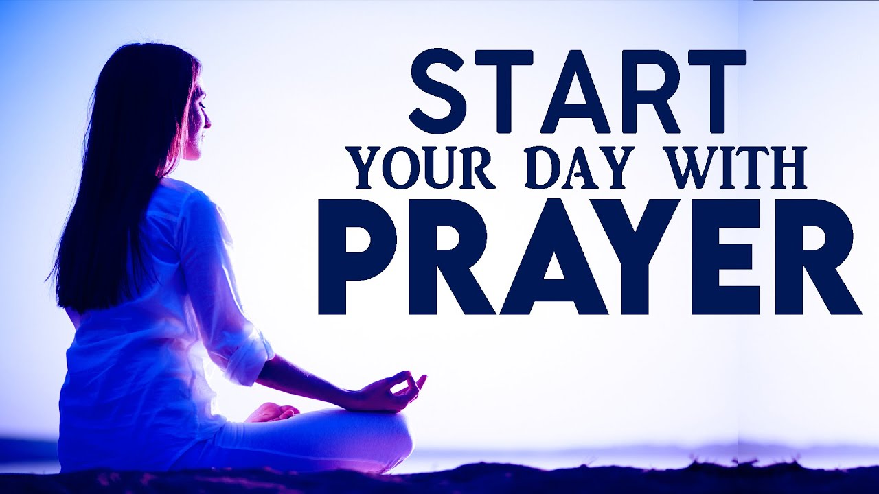 Deeply Moving Prayers That Will Bless Your Life And Your Home || Grace ...