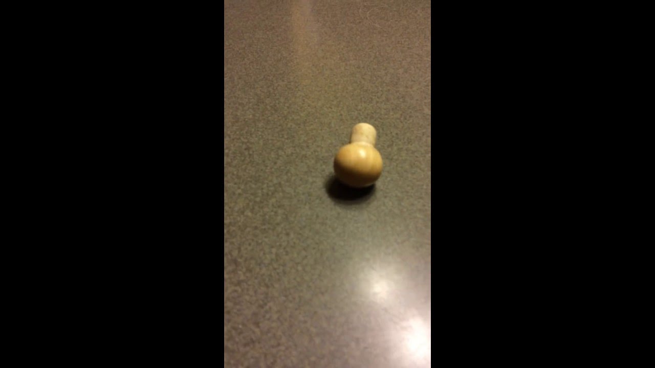 Am I drunk or is that tequila cork alive? - YouTube
