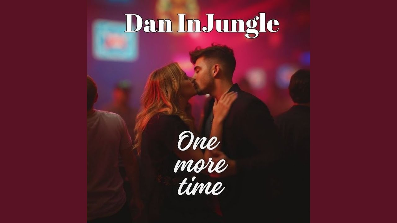 One More Time - YouTube