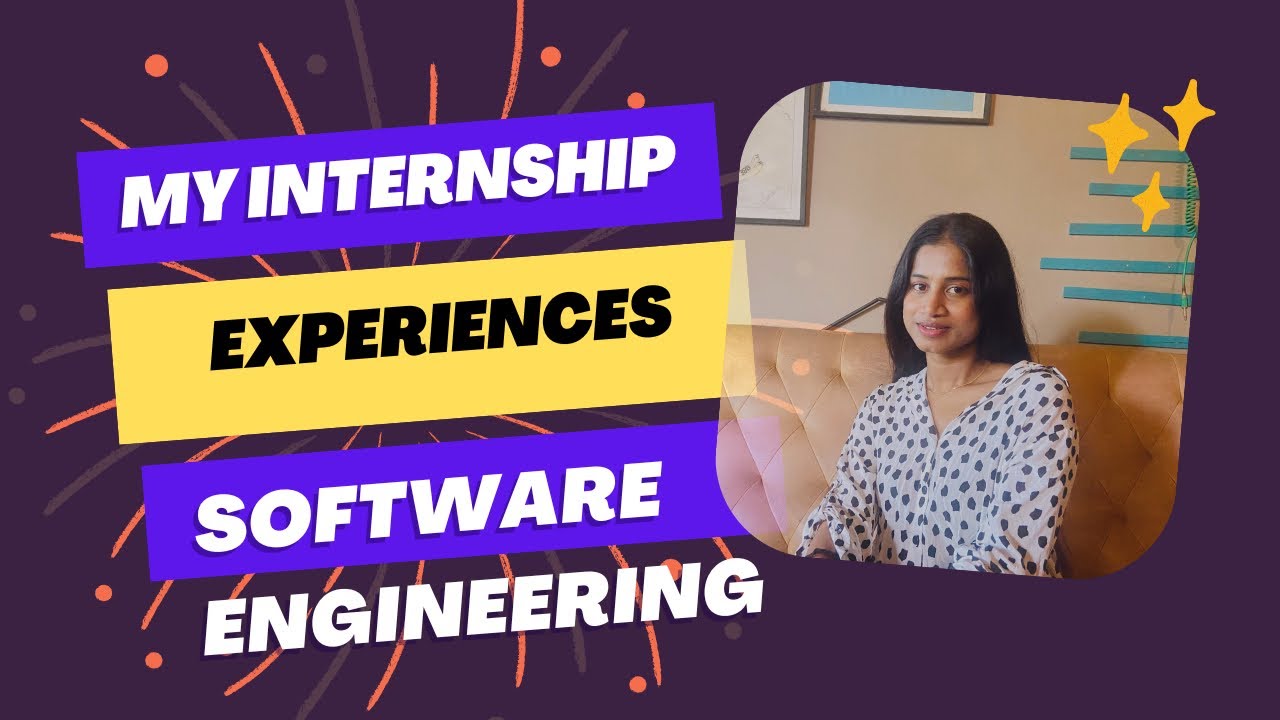 මාස 6න් පස්සේ මගේ Internship එකට උන දේ 👩‍💻| Life in a Software Engineer ...