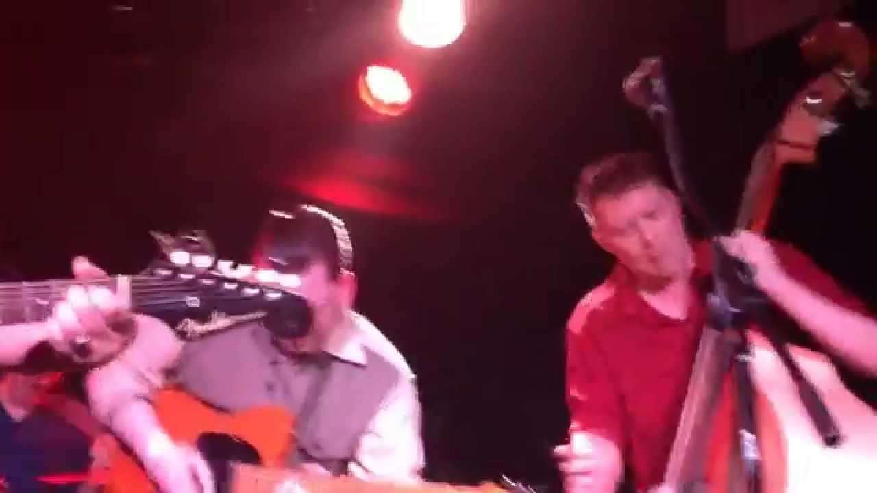 Johnny Flame and the Dragons - YouTube