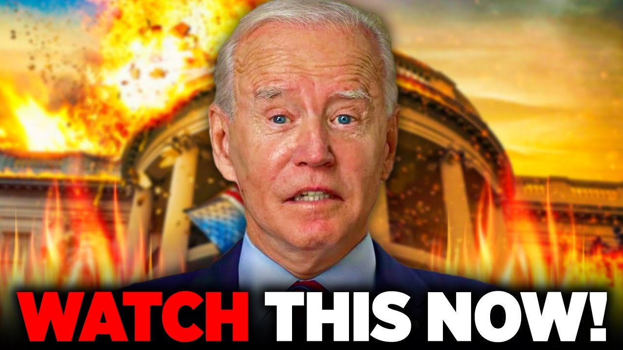 RAPTURE Is NEXT MONTH? Prepare For This SCARY Prophetic Sign... - YouTube