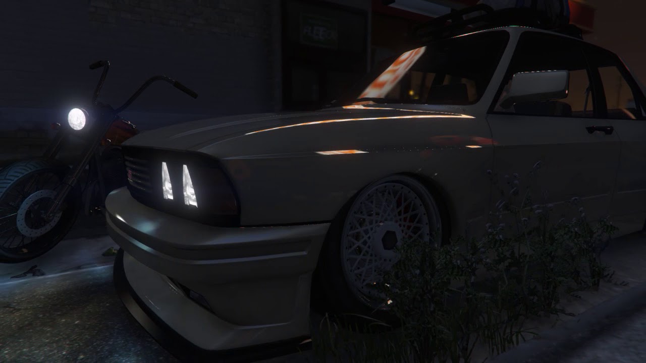 Stance edit - YouTube