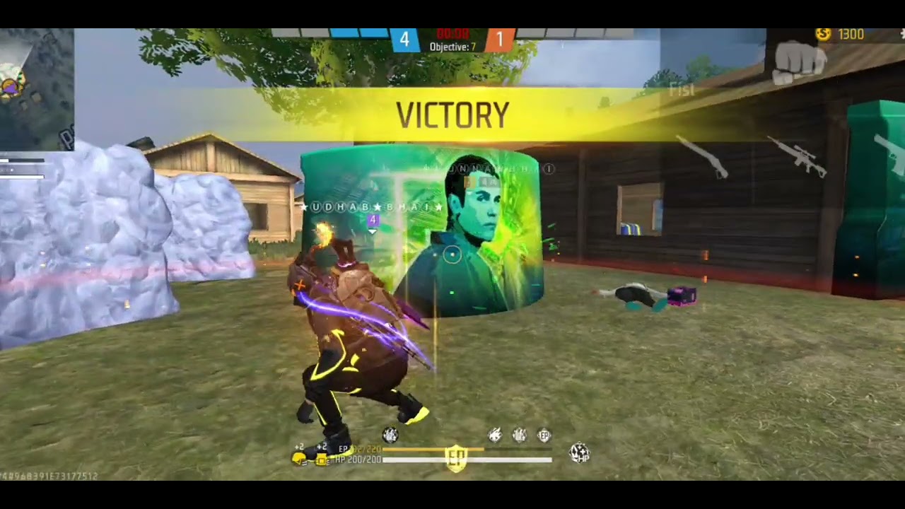 garena free frai - YouTube