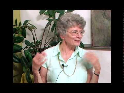 Interview: Dr. Jenefer Robinson - YouTube