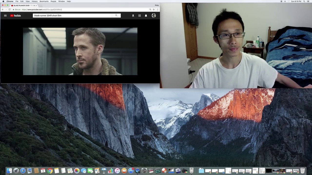 Blade Runner 2049: "2036 Nexus Dawn" Analysis: Intelligent Directing ...