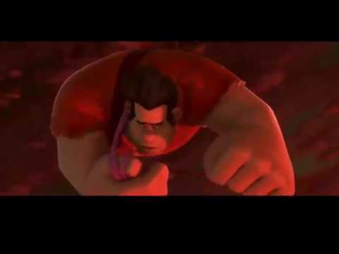 Detona Ralph Sad - YouTube