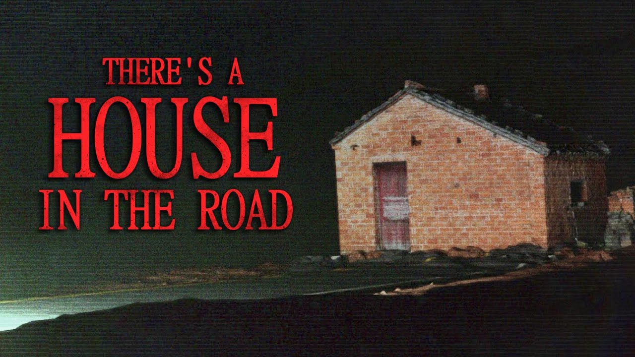 "There's A House In The Road" - A Found Footage Horror Film - YouTube