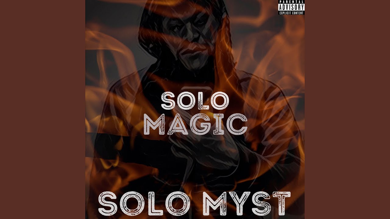 Solo Magic - YouTube