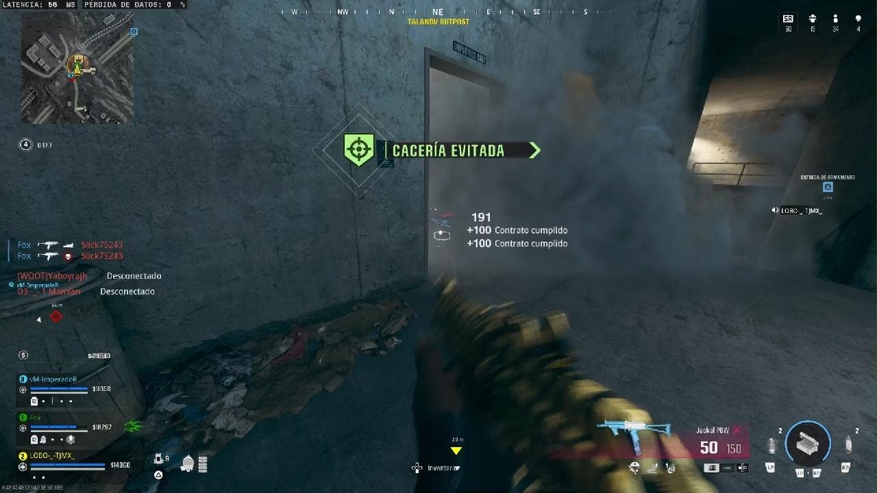 Win ranked bo6 - YouTube