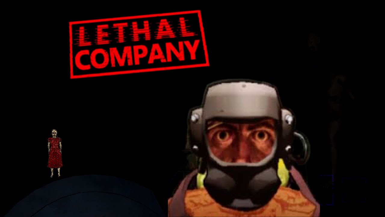 Average Lethal Company experience | Lethal Company - YouTube