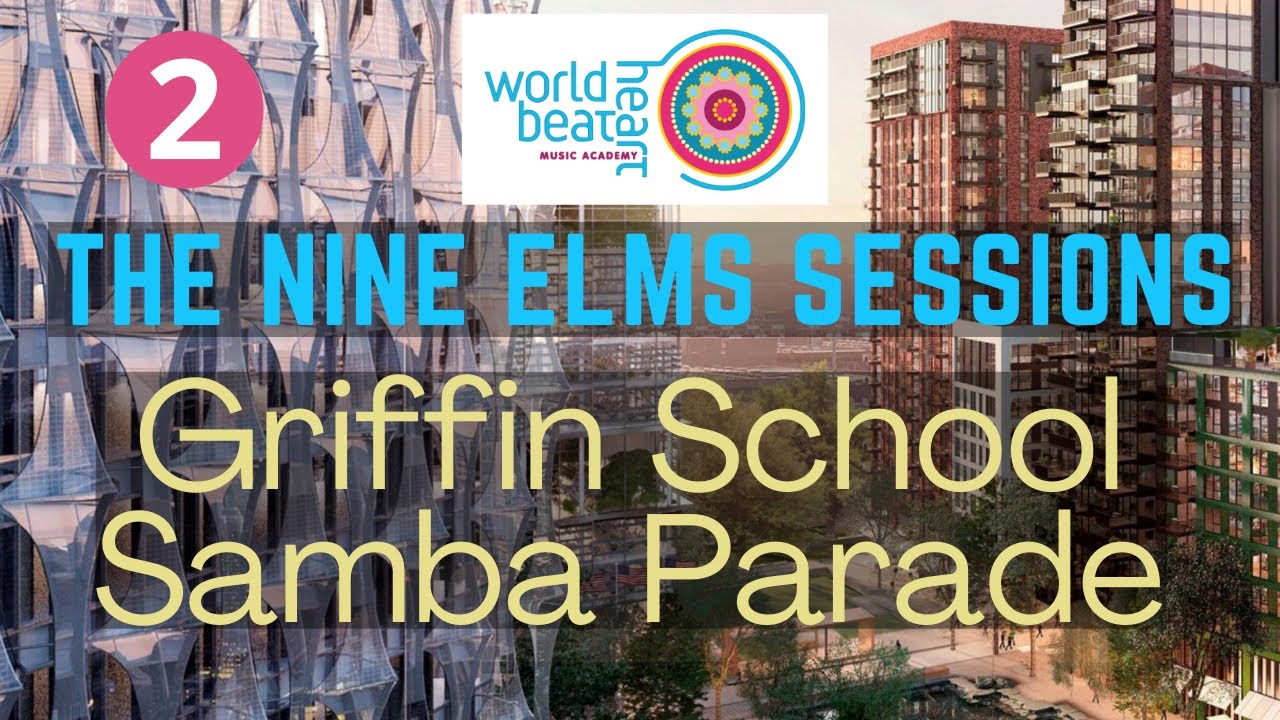 World Heart Beat Music Academy presents - The Nine Elms Sessions ...