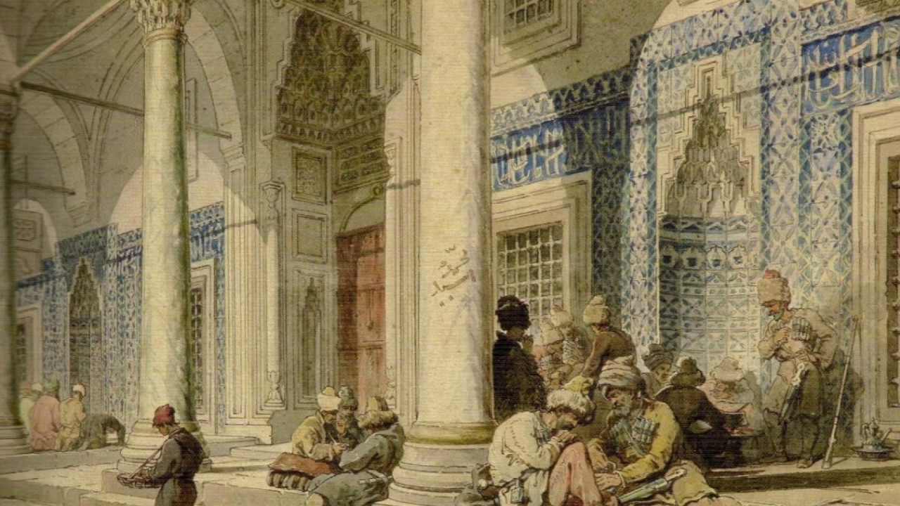 Andalusian Classical Music - YouTube