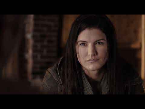 Scorched Earth Official Trailer