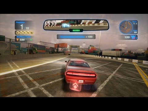 blur HD Dodge - YouTube