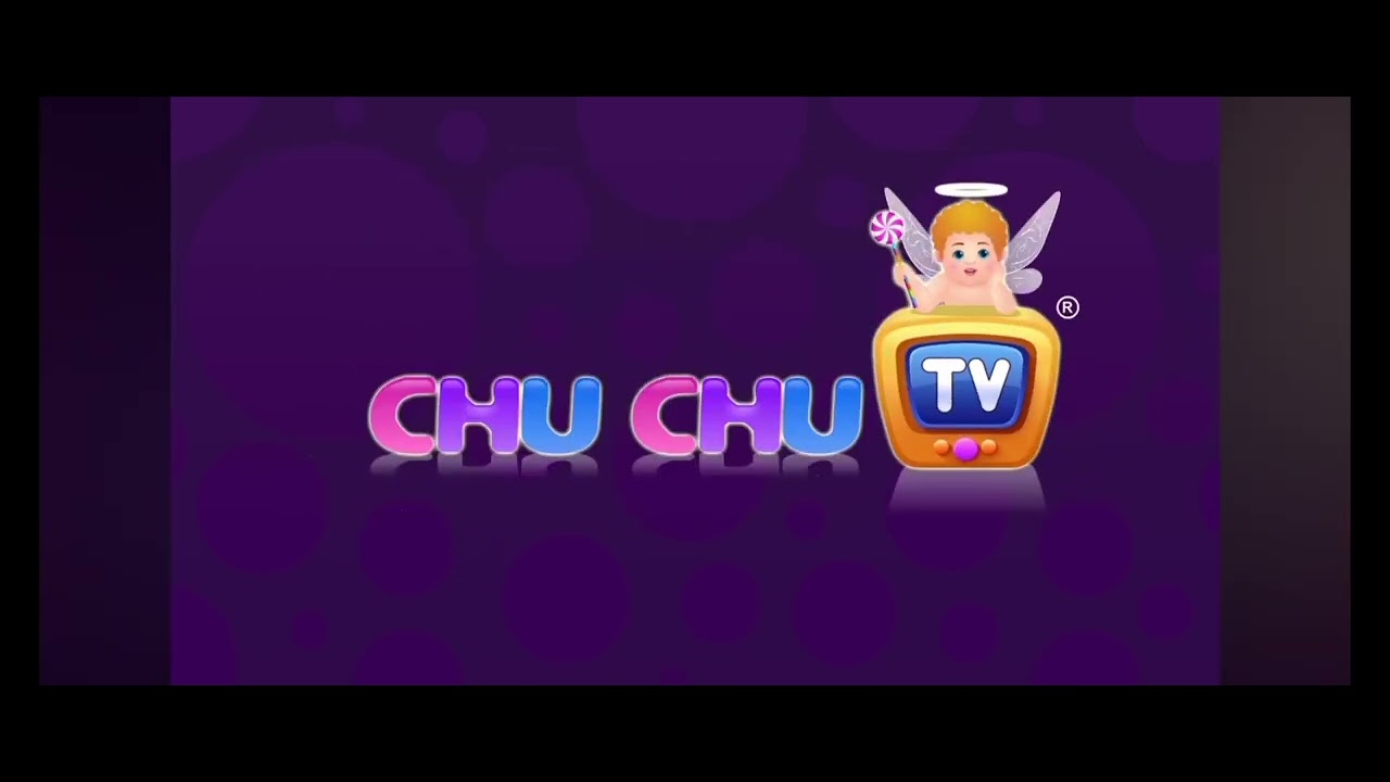 Chu Chu TV Español Speed 2x 5x Reverse - YouTube