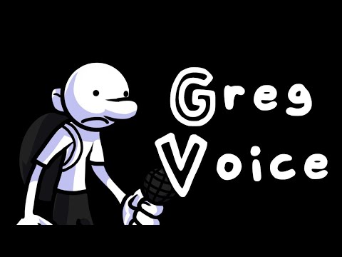 [FNF] Greg Heffley Voice (FL Studio Mobile) - YouTube