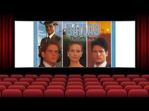 Dallas: The Early Years-TV Movie recap - YouTube