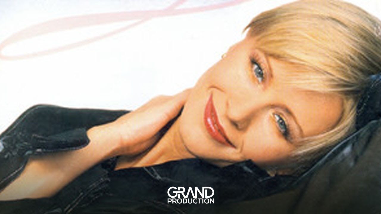 Danijela - To nije to - (Audio 2001) - YouTube