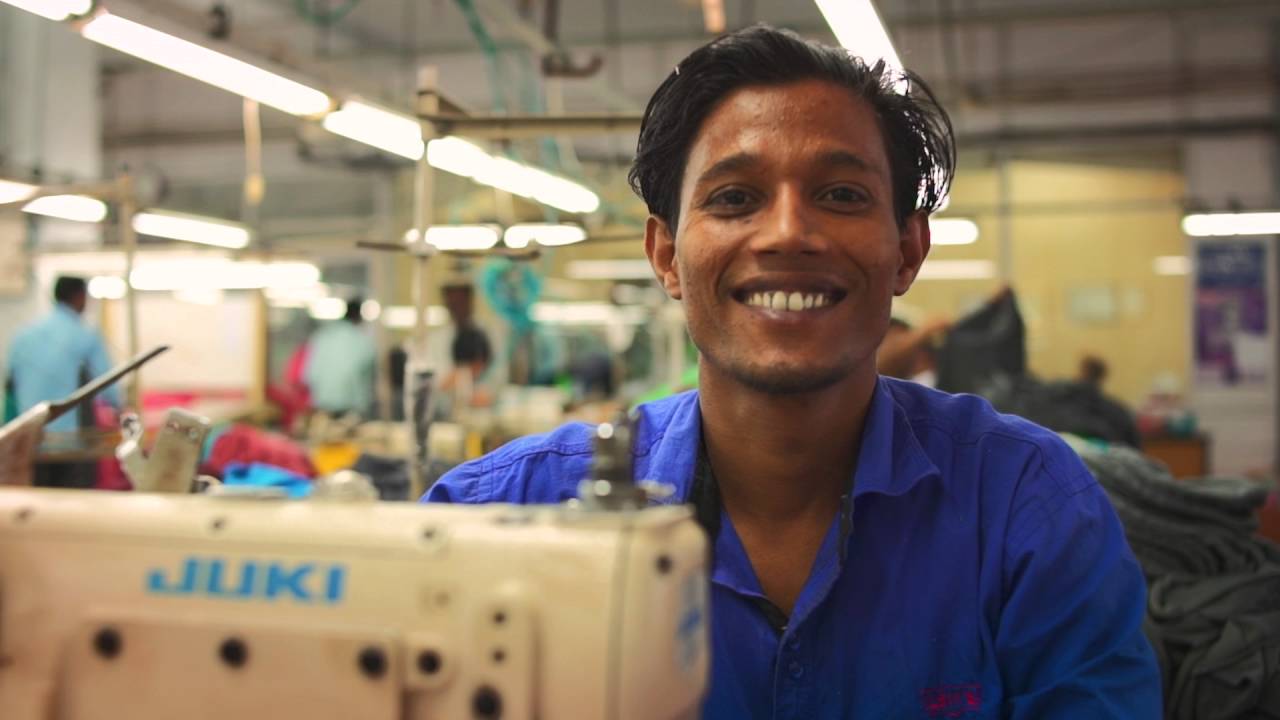 Where Do Your Clothes Come From? - YouTube