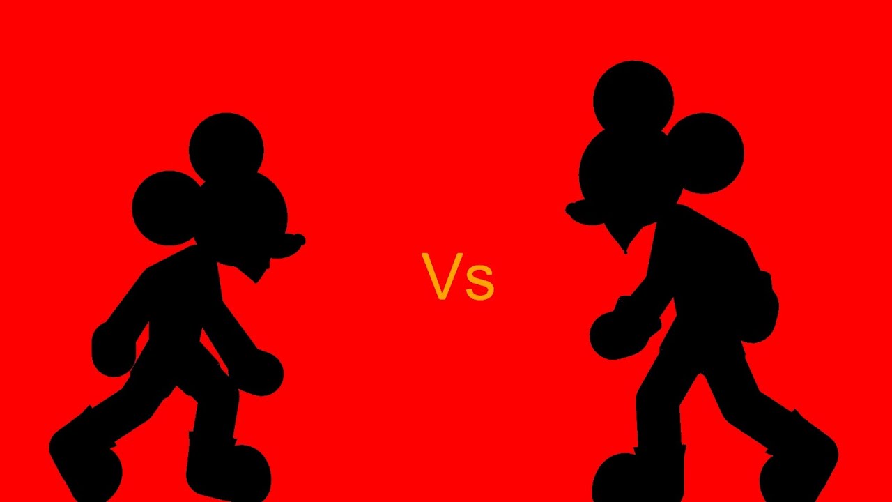 Wyst Mouse Vs The mimic Mouse - YouTube