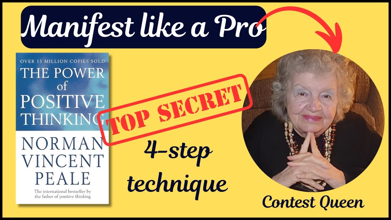 Manifest Like a Pro | Helen Hadsell’s SPEC Technique Explained - YouTube