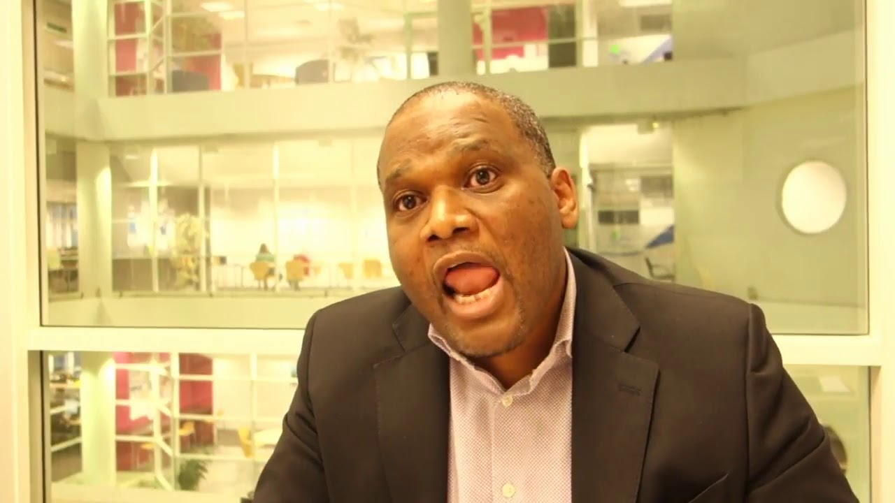 Terry Bryan Using data to plan for special education needs - YouTube