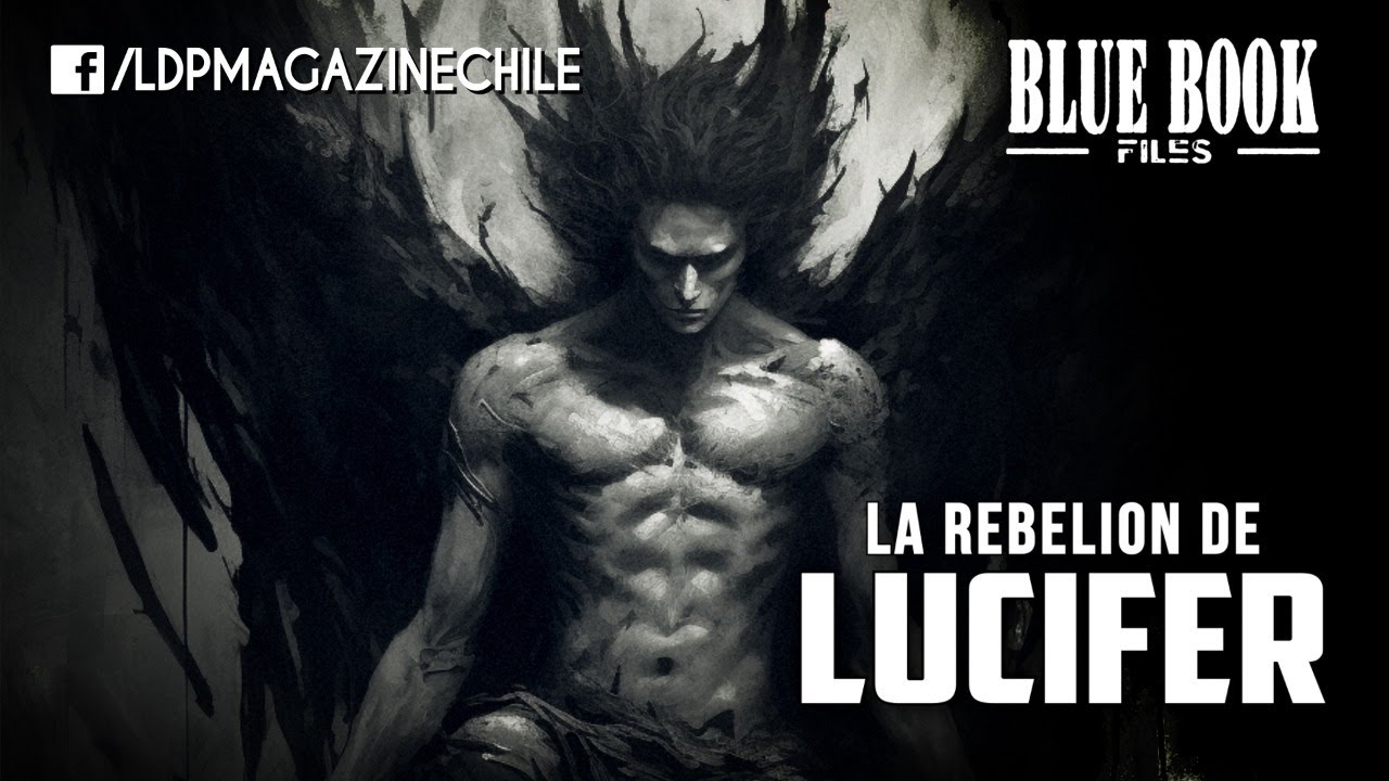La rebelión de Lucifer - YouTube