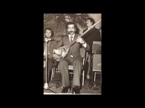 Özer Şenay - Bana Bir Şeyler Söyle (Çalışma)
